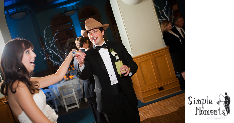 Simple Moments Photography: Tierney & Casey: Old Red Courthouse