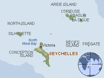 Per@ Travel: SEJŠELI