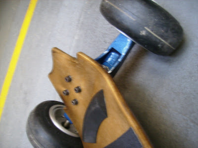 carveboard Juiz de Fora: Lançamento da Marca Cutback Carveboards