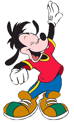 Copie & Cole: Pateta - Núcleo