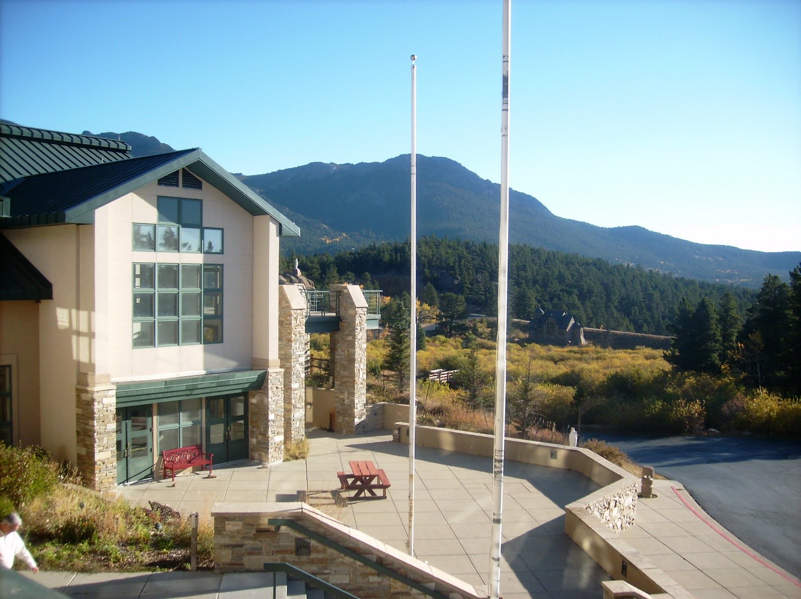 St. Louis Catholic School Louisville, Colorado: Principal's Retreat