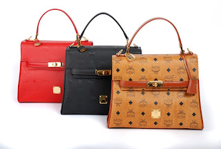 The Distinguished Chimps: MCM - Mode Creation Munich