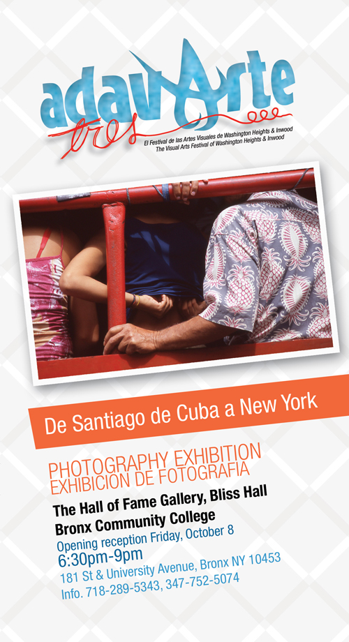 Alliance of Dominican American Visual Artists, Inc. (ADAVA)