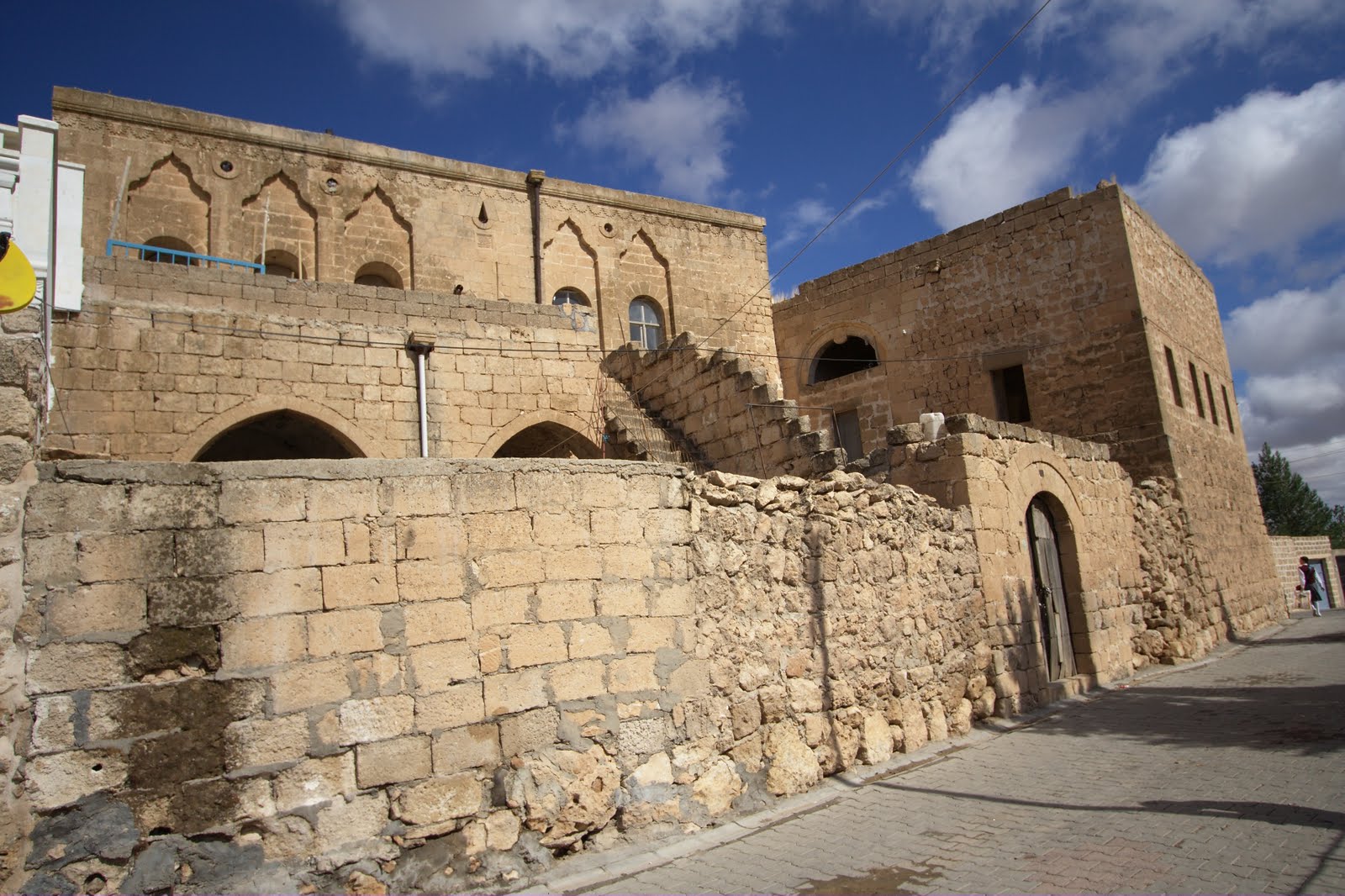 Team Jassler: Assyrian Outpost