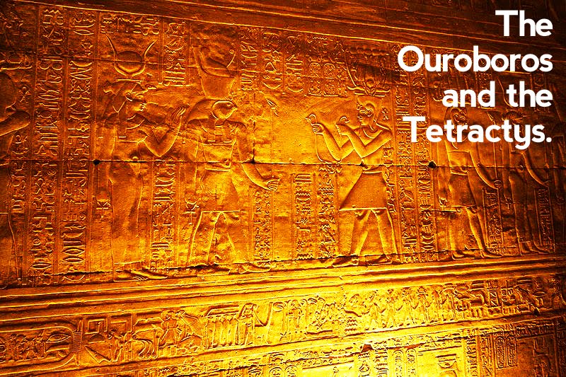 Traditions: Mystery Traditions: Hermeticism, Alchemy, Orphism