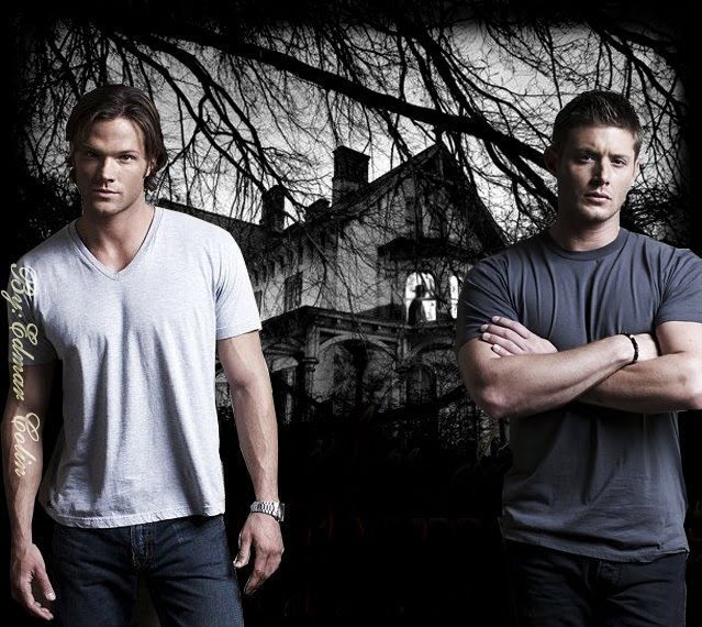 Supernatural Fans: Sam e Dean vão conhecer Samuel Colt em Supernatural