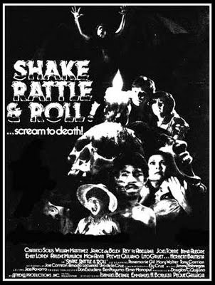 Todo sa Bongga: Shake, Rattle & Roll