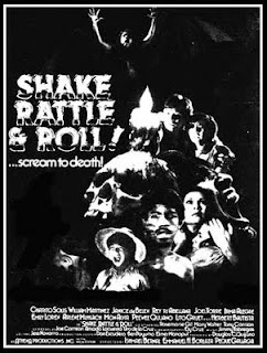 Todo sa Bongga: Shake, Rattle & Roll