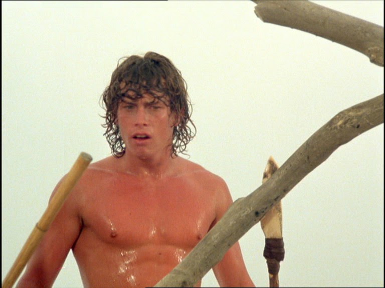 Captures Cinema Willie Aames Paradise 1982