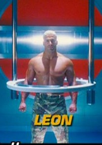 Captures Cinema: Silvio Simac - D.O.A. (2006)