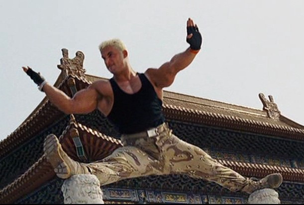 Captures Cinema: Silvio Simac - D.O.A. (2006)