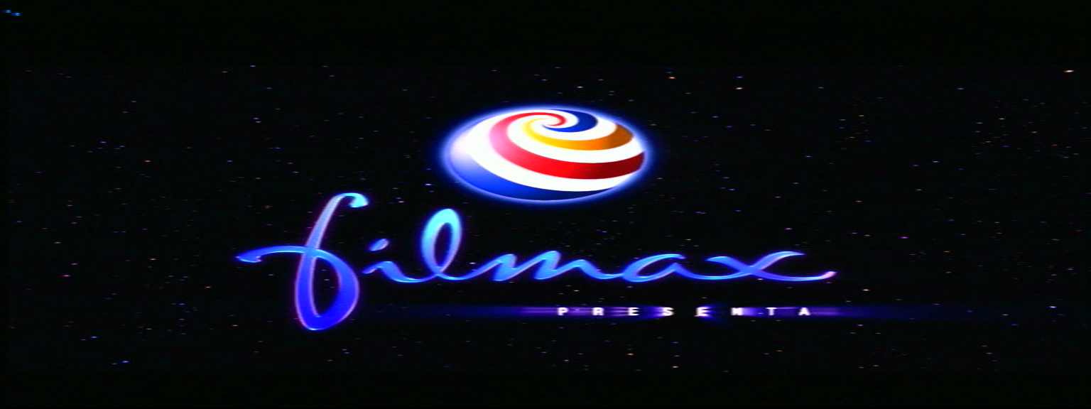 Logos Cine: Filmax