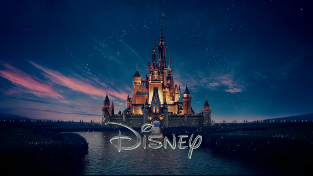 Logos Cine: Disney (2009)