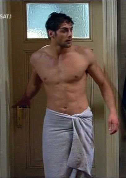 Captures Cinema: Roy Peter Marino (Roy-Peter Link) - Anna und der Liebe ...