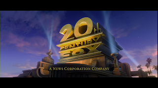 Logos Cine: 20th Century Fox