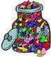 Children's Happenings: Candy Guessing Contest