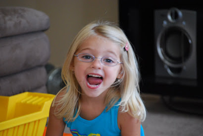 Growing Up With Kaylee