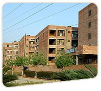 Lovely Professional University: Student services at lpu