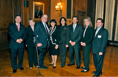 The PR Lawyer: October 2008