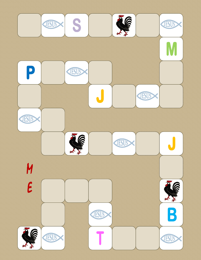 The Catholic Toolbox Free Powerpoint Games