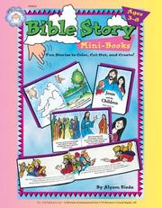 The Catholic Toolbox: Take Home Bible Story Mini Books