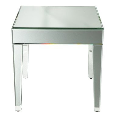 Clementine: MIRRORED TABLE