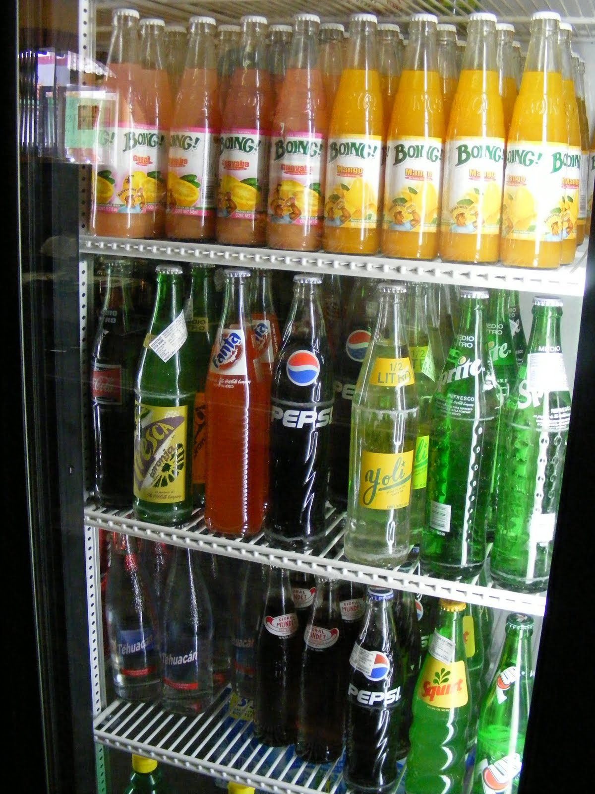 Street Gourmet LA: CLOSED. Pal Cabron- Your Friendly Neighborhood ...