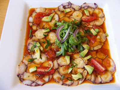 Street Gourmet LA: Erizo Fish Market, Tijuana,BC- Top Ceviche Master