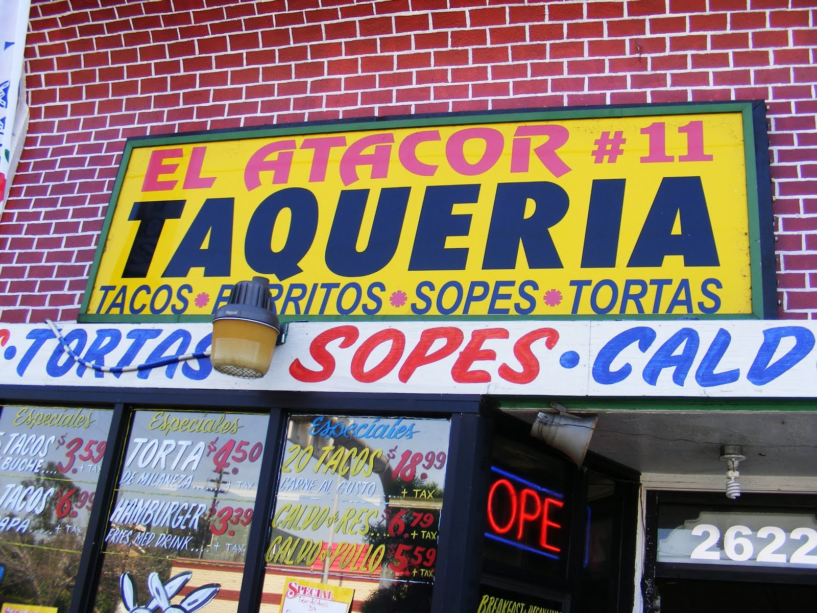 Street Gourmet LA: Taco Task Force: Potato Tacos, the Reason My Belly Aches