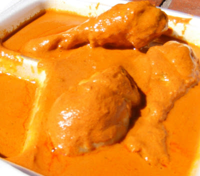 Street Gourmet LA: 2nd Annual Mole Fair at Placita Olvera:Puebla vs. Oaxaca