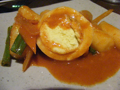 Street Gourmet LA: Gyenari: Korean Family Dining and Seoul Food in ...