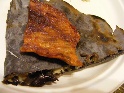 Street Gourmet LA: Cemitas y Clayudas Pal Cabron:Girls, Girls, Girls!!