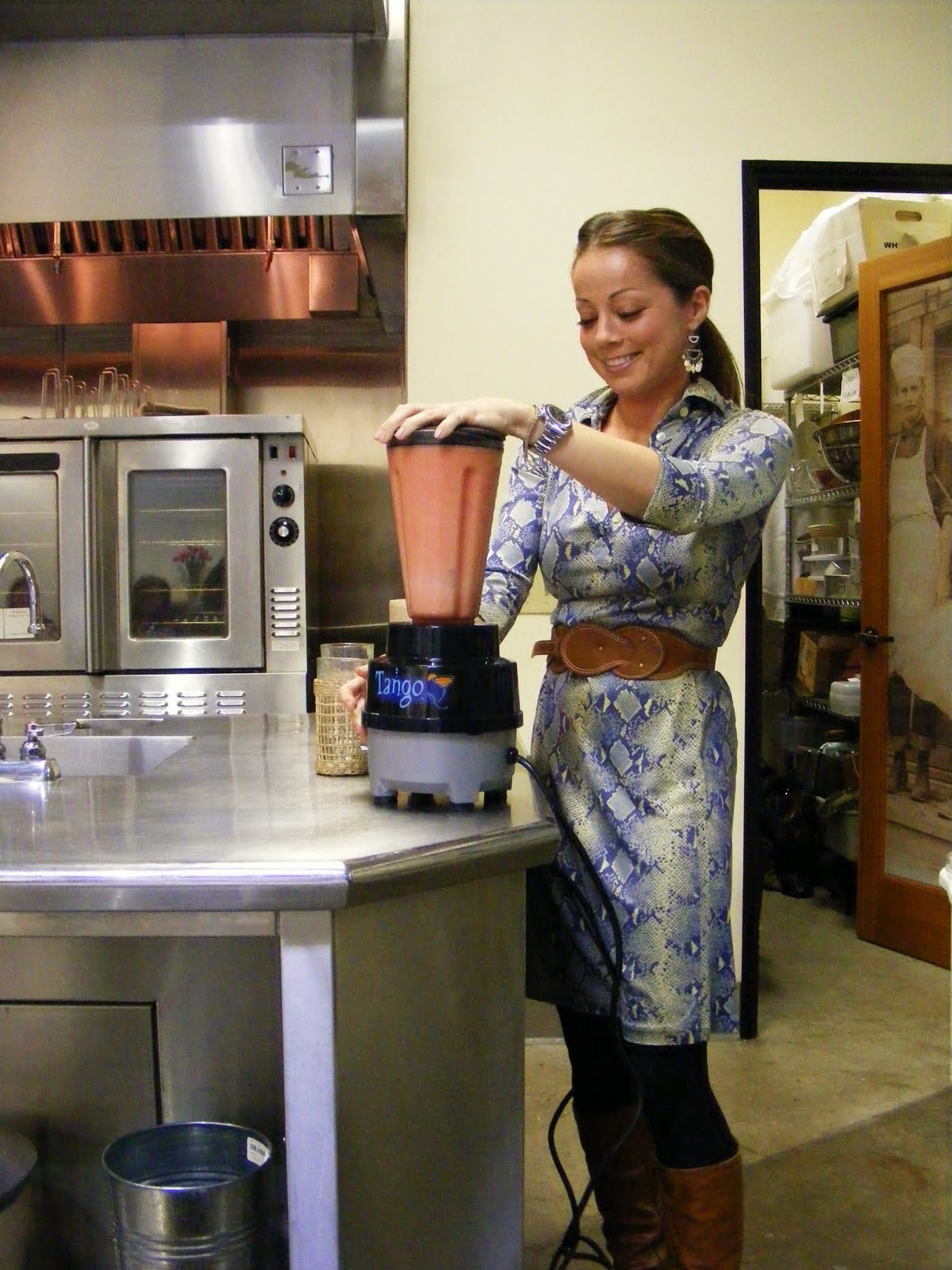 Street Gourmet LA: Cooking with Chef Marcela Valladolid: Season 2 of ...