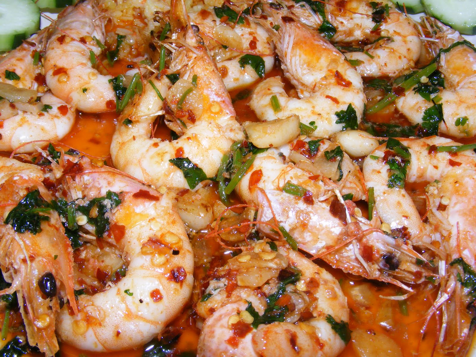 Street Gourmet LA: Mariscos Chente, Lennox,CA: Where the Best Mariscos ...