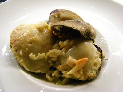 Street Gourmet LA: Rivera by John Rivera Sedlar:New Conexiones,Playa ...