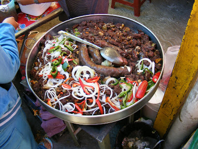 Street Gourmet LA: San Miguel de Allende quest