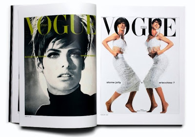 Steven Meisel’s Vogue Italia Covers Book - DSCENE