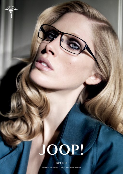 Joop! Fall Winter 2010.11 Campaign