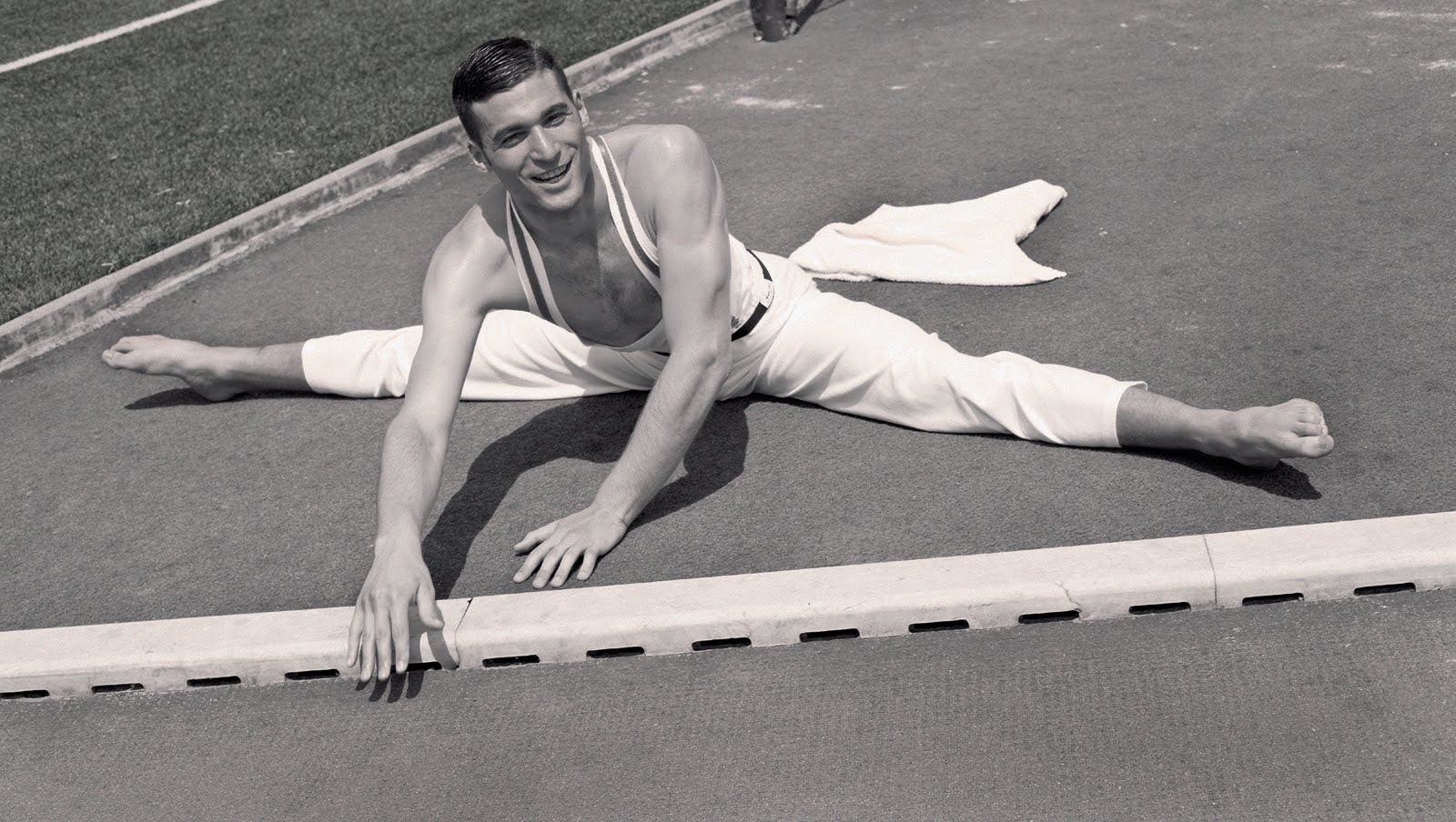 Sam Scott Schiavo for Name It Magazine