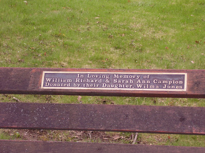 The Graveyard Rabbit of British Columbia, Canada: Nelson, British ...