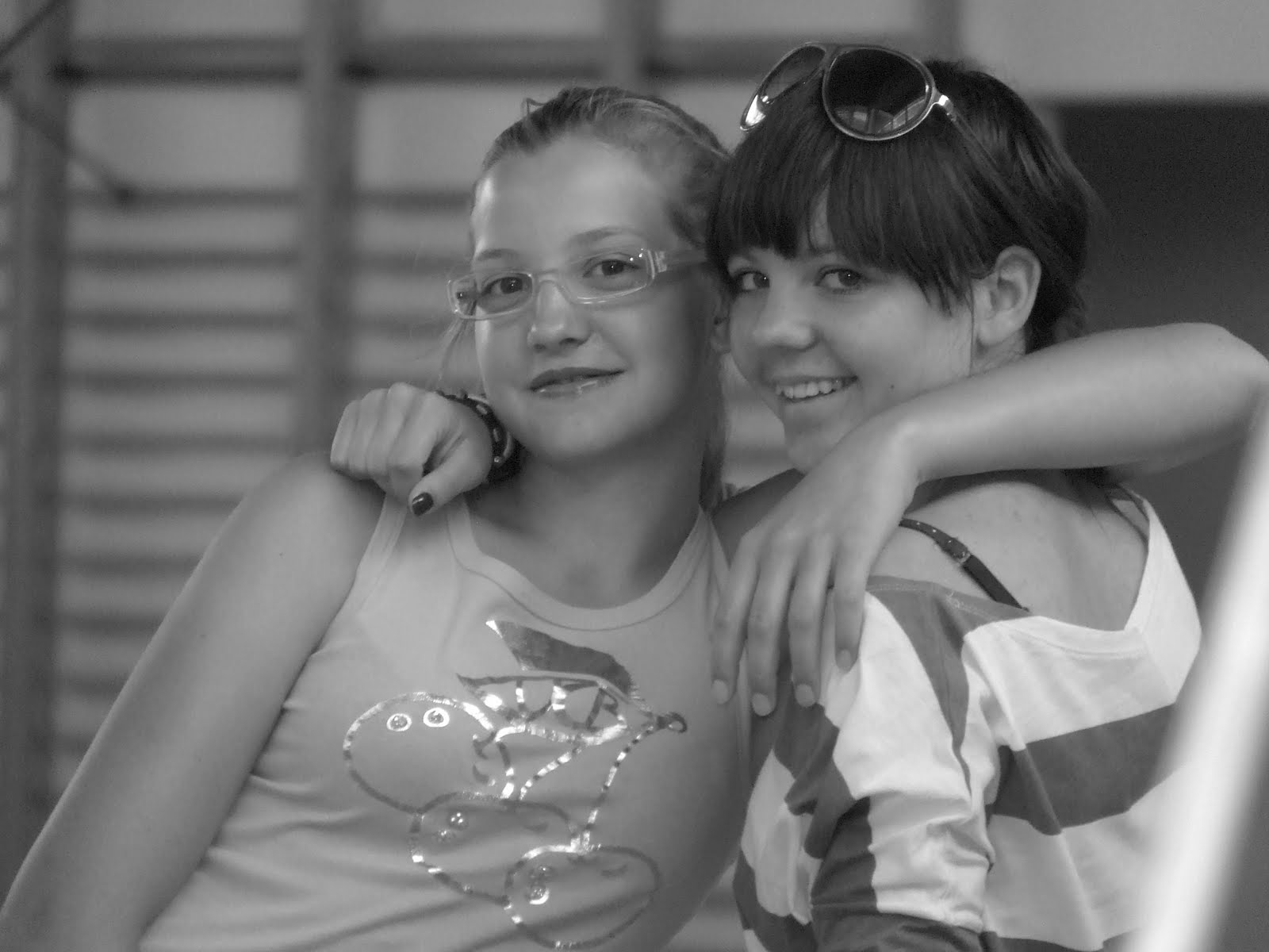 MOJI PRIJATELJI: MOJI PRIJATELJI