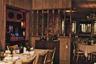 CHARLOTTE EATS: Barclay Cafeterias/Slug's **HALL OF FAME EATERIES**