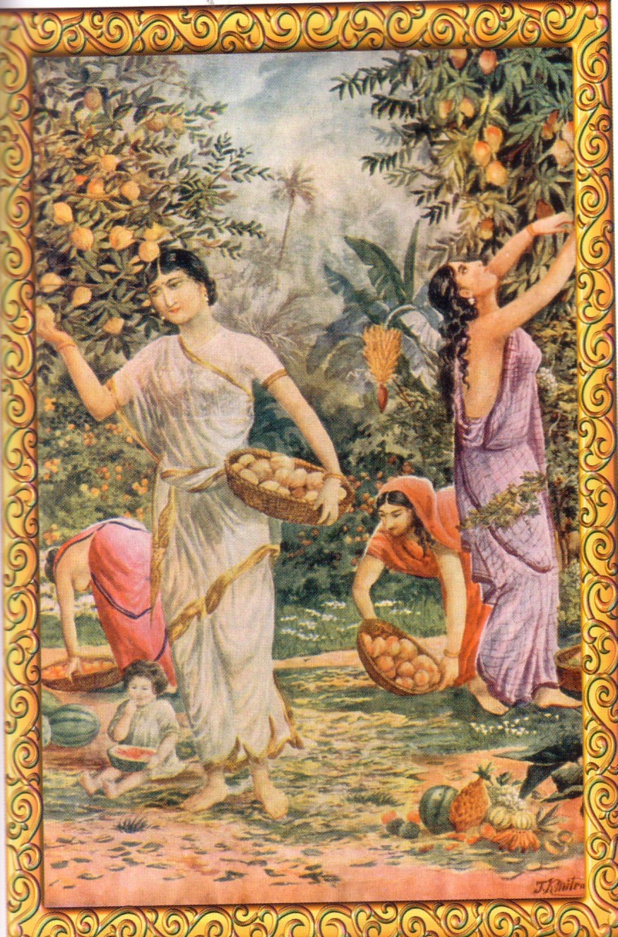 Ennappadam Venkatraman Sundaram