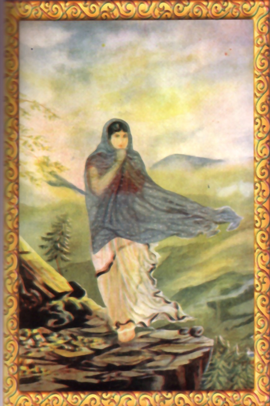 Ennappadam Venkatraman Sundaram