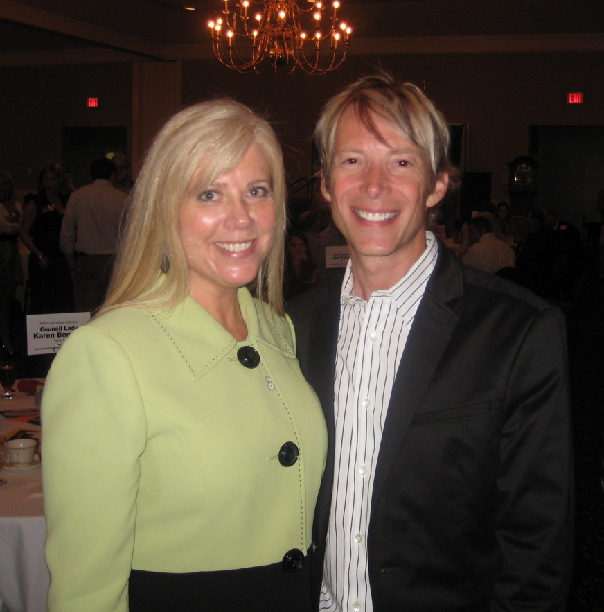 CeCeforCongress: A Great Night At Friends of the NRA Banquet!