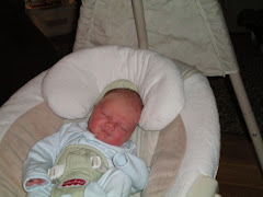 The Caouette Family Blog: Tyler's New Potty