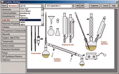 The Don's Musings: Chem Sketch.Chem Sketch.Chem Sketch.