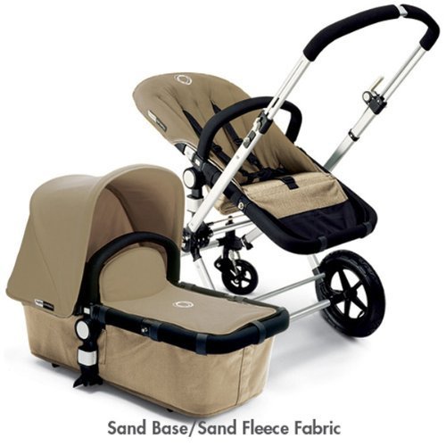 My baby wishes: Beige Bugaboo
