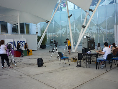 Centro de Diseño ORT: El Diseño y ORT en Norcenter