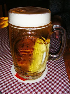 Flavors of Brazil: Chope - Brazilian-style beer